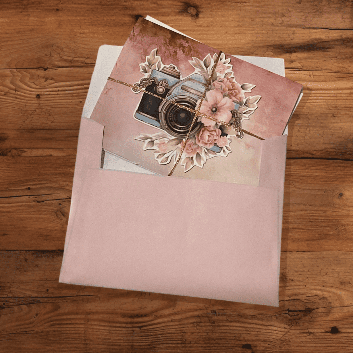 The Difference Between Pen Pals, Happy Mail, and Love Mail – Love Mail